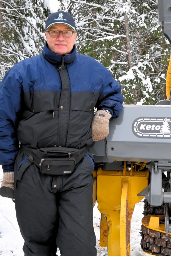 About Us - TrackGrip Inc.